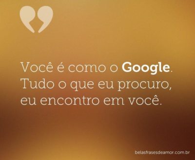 Frases Engraçadas de Amor